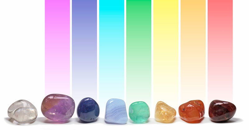 How to Best Find and Use the Right Healing Crystals for You ...
